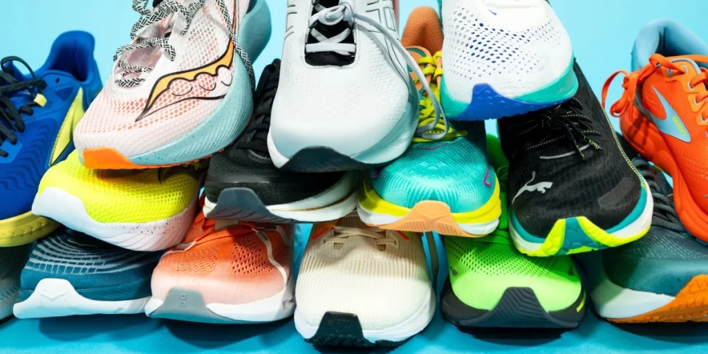 Conquering the Miles: Your Guide to Keeping Your Running Shoes Happy ...